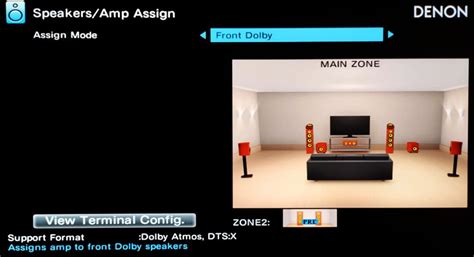 What Is Dolby Atmos A Complete Beginner S Guide Home Cinema Guide