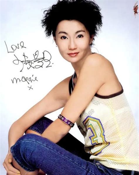 The Four Best Actresses In Hong Kong Inews
