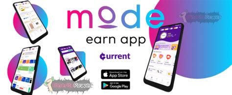 Mode Earn ¿es Una Pérdida De Tiempo Ganar Dinero Con ésta App