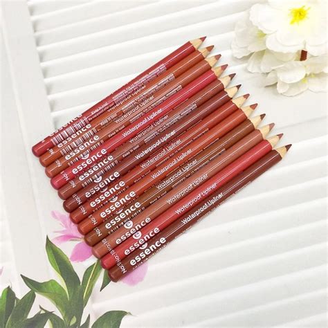 Наборы нюдовых карандашей для губ ️ цена 150₽ за упаковку 12 шт Трендовый сет нюдовых