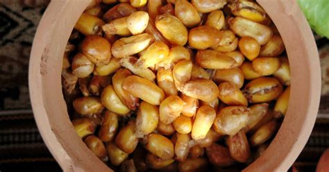 Are Corn Nuts Bad For Your Teeth An Analytical Review Lifebing Lifebing