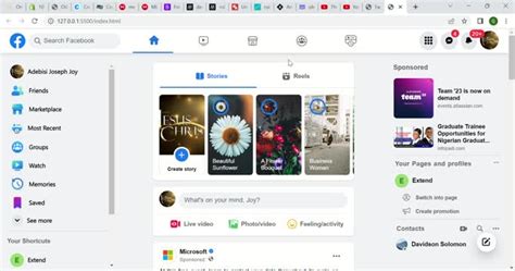 Joy Joseph Adebisi On Linkedin Html Css Webdevelopment Coding