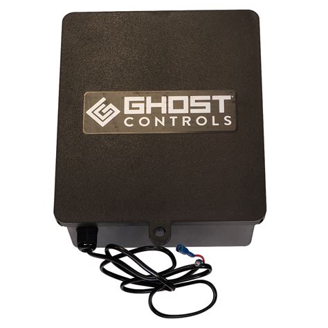 Murdoch S Ghost Controls Battery Box Kit