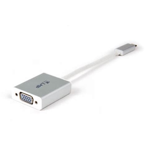 Usb C To Vga Adapter