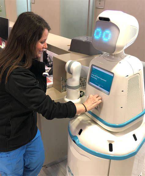 Not A Pilot Not A Prototype—diligent Robotics Hits 1 Million Humanoid Deliveries Across Fleet