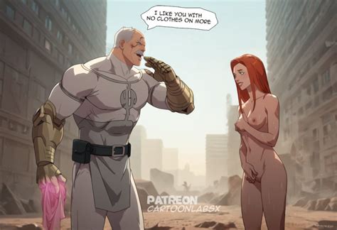 Rule 34 1girls Accurate Art Style Ai Generated Ai Hands Atom Eve Breasts Bully Bullying