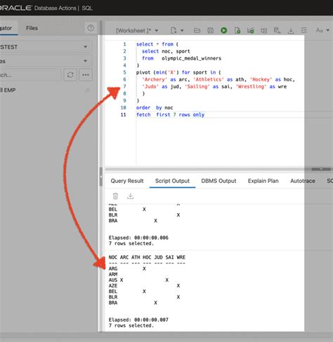 paavo muranen on linkedin a quick ords rest enabled sql service example