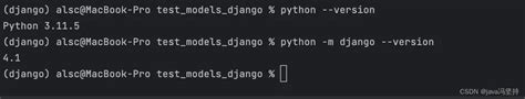 django如何配置redis，以及如何使用 阿里云开发者社区