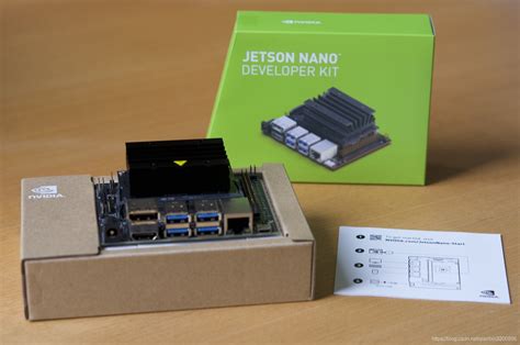 jetson nano 从入门到实战（案例：opencv配置、人脸检测、二维码检测） jetson nano 从入门到实战 案例 opencv