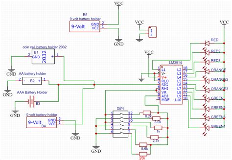Battery Tester Hackaday Io