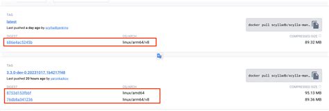 Release Scylla Manager 323 Release Notes Scylladb Community Nosql Forum