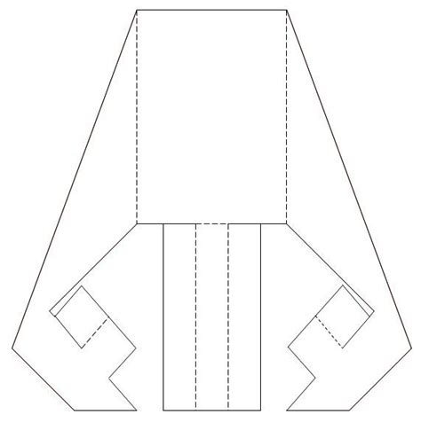 Macro Flash Diffuser Template