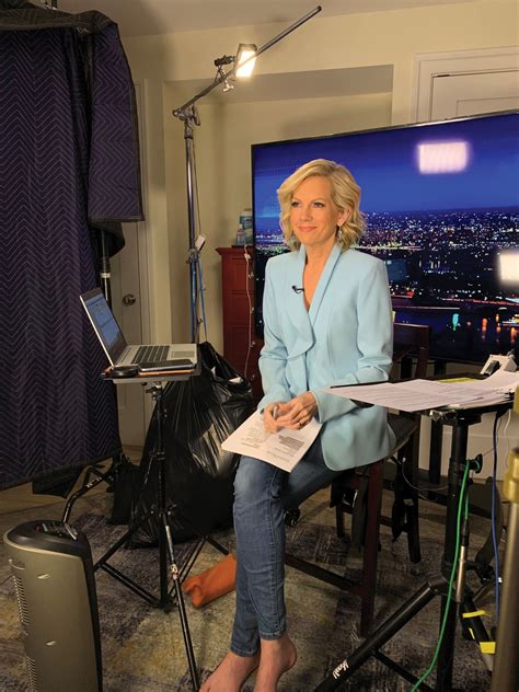 Shannon Bream The Queen Of Nightly News South Magazine