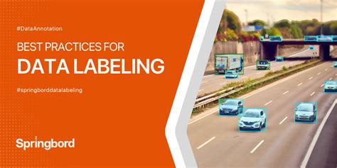 Best Practices For Data Labeling