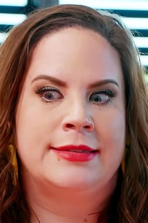 My Big Fat Fabulous Life Whitney Thore Talks Fat Shaming Big Fat