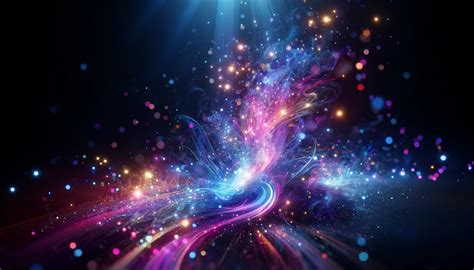 Discover The Best Particle Effects Vfx Studios Worldwide Top 10