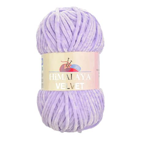 Himalaya Velvet 90005