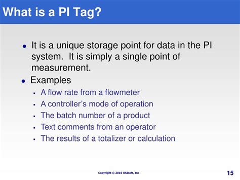 PPT Using PI DataLink PowerPoint Presentation Free Download ID 5796132