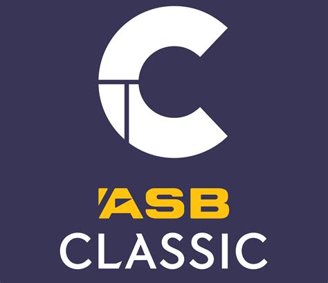Mens Draw Asb Classic Tennis