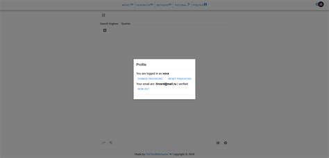 Django Allauth On Reactjs Authentication System P 4