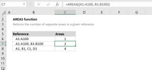 How To Use The Excel FORMULATEXT Function ExcelFind