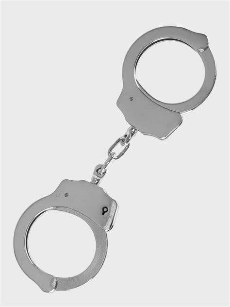 Kajdanki Z Podw Jn Blokad Stalowe Zielonysklep