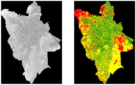 Sentinel 2 Image Clustering In Python By Wathela Hamed Towards Data
