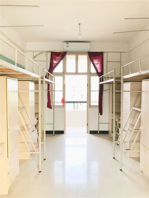 武汉工程职业技术学院宿舍条件怎么样有空调吗含宿舍图片 大学生必备网