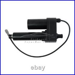 Round Baler Actuator 86634125 For New Holland Br7060 Br7070 Br7080