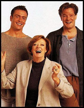 Maggie Smith Sons Maggie Smith Aesthetic Maggie Smith California