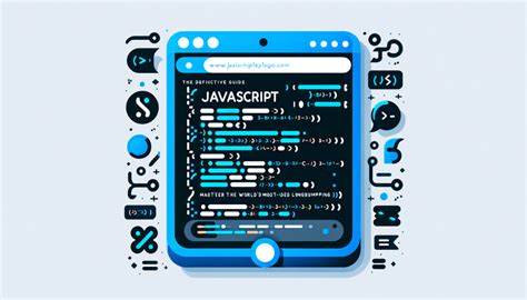 Javascript The Definitive Guide Master The Worlds Most Used