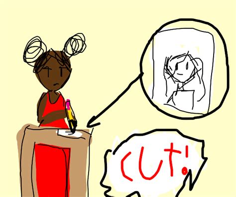 Actor Sketching Drawception