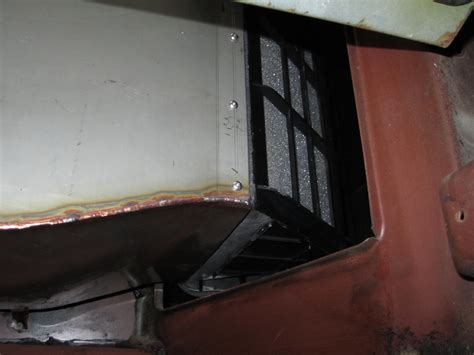 Front And Rear System