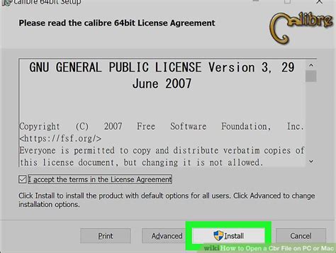 Simple Ways To Open A Cbr File On PC Or Mac Steps