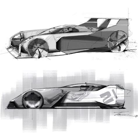 Pin By Licheng Yu On Sketch Car Design Sketch Car Design Car Drawings