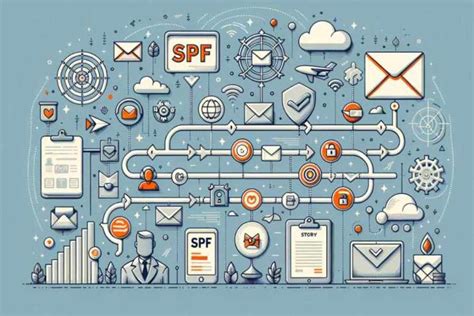 The History And Evolution Of Sender Policy Framework Spf Dmarc Report
