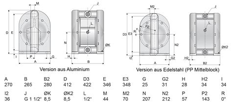 T220S (1 1/2" DN 40) | Steinle Pumpen