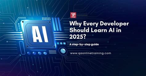 Why Every Developer Should Learn Ai In 2025