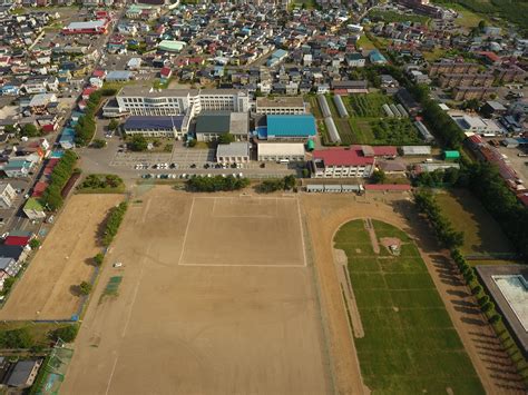 青森県立弘前実業高等学校