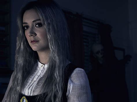 Sección Visual De American Horror Story Cult Miniserie De Tv