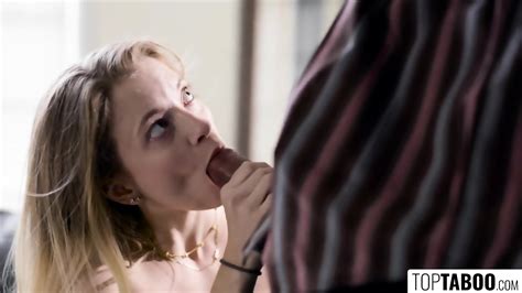 dad manipulates step daughter into sex after step mom disappears