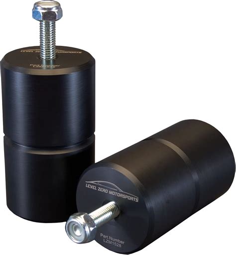 Delrin Motor Mount Bushings At Carl Atkins Blog