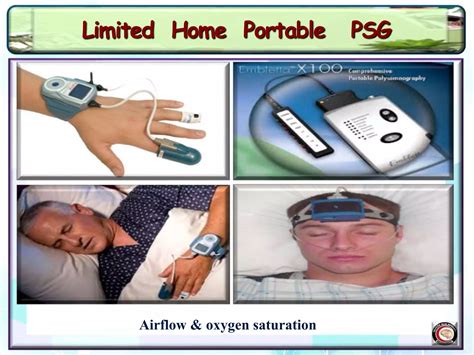 Polysomnogram Interpretetion Pptx