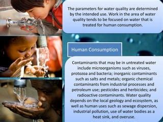 Water Quality Monitoring Initiatives PPTX