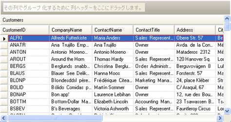 Drawfilter を使用してアクティブなエレメントでフォーカスを示す四角形をカスタマイズ Infragistics Windows Forms™ ヘルプ