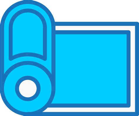 Fabric Vector Icon 15775292 Vector Art At Vecteezy