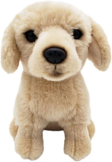 Lindo Perrito Bebe Para Lindo Perrito Conducir Coche Personaje De
