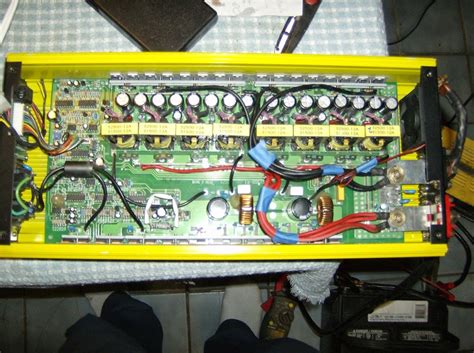 current sense resistor value all about circuits