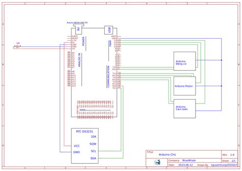 Arduino chủ EasyEDA open source hardware lab