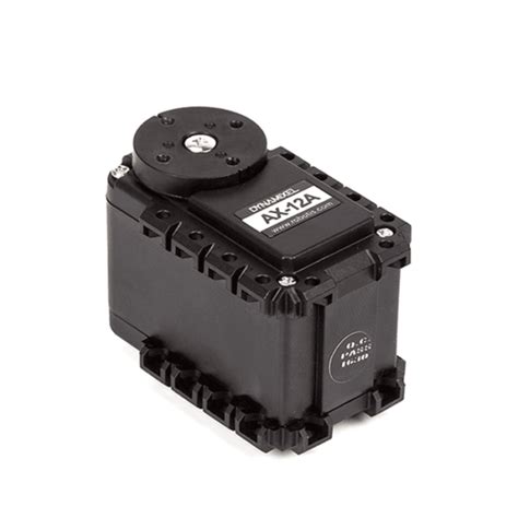Ax 12a Servomtor Dynamixel Dynamoelectronics